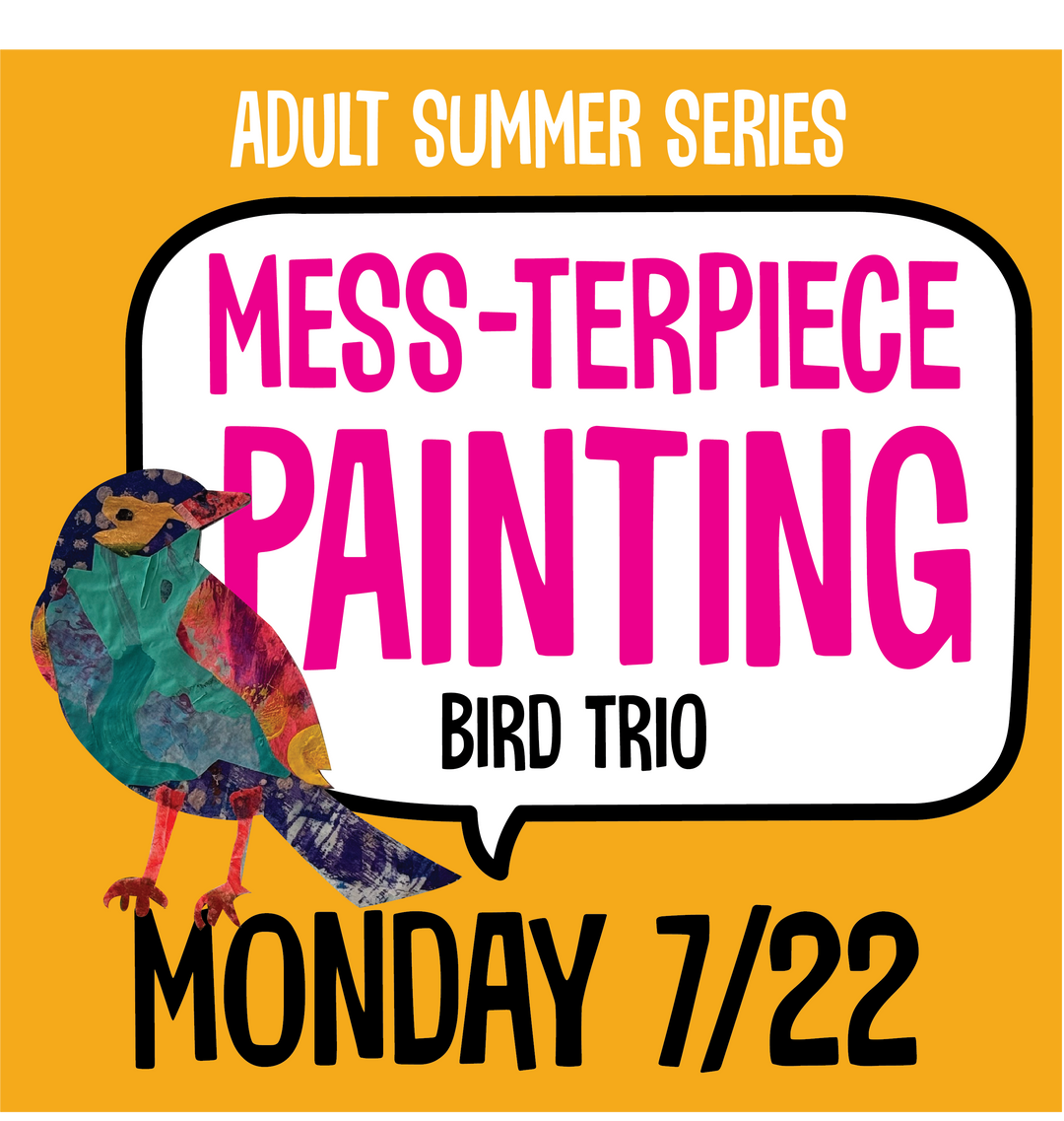 Classes – tomatotomatocreative